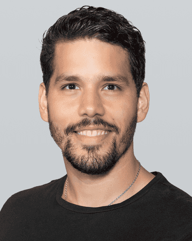 SoftBank Latin America Fund | Team